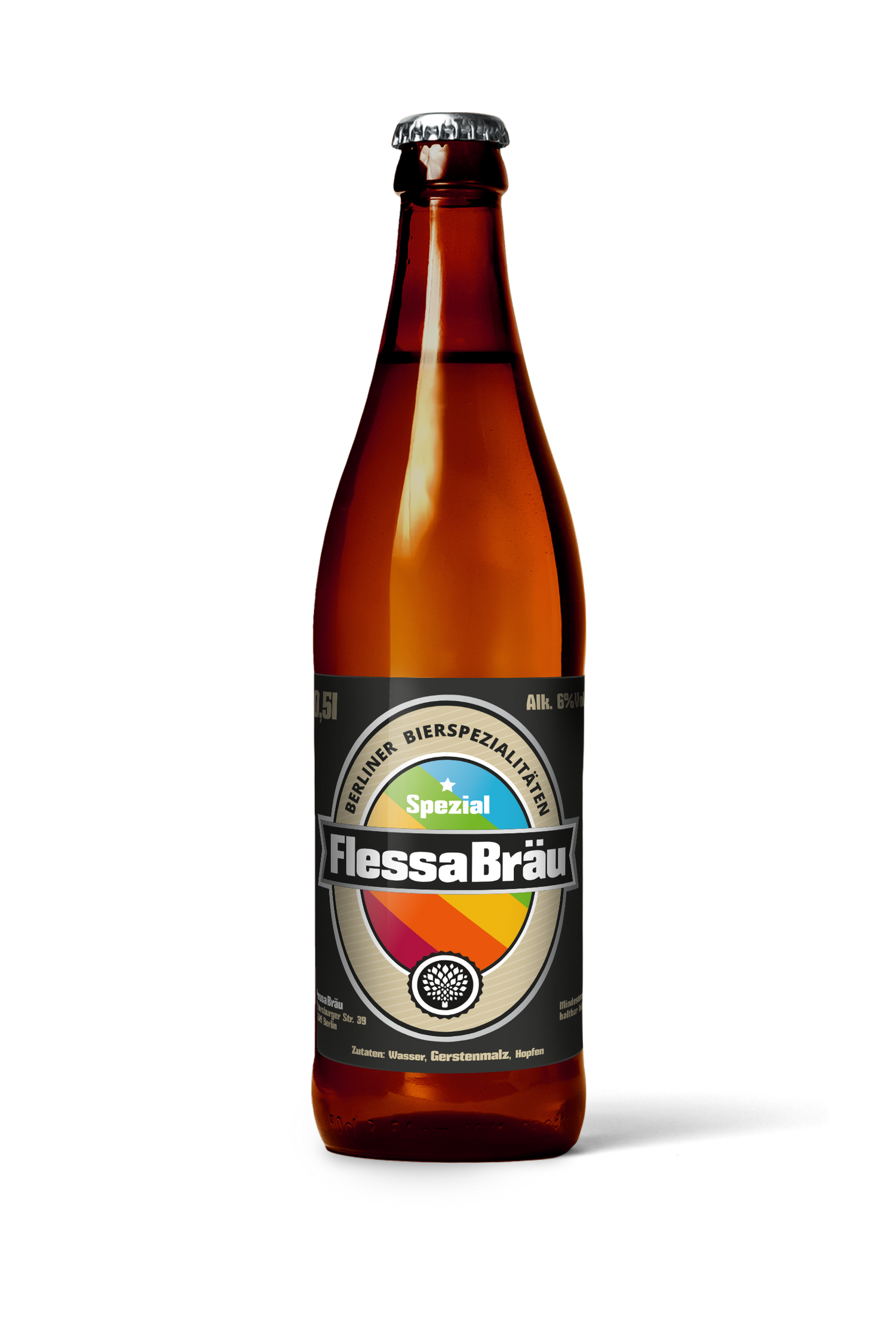 Flessa Bräu